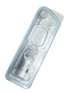 STERITALC SPRAY O TALCO - RespyMed